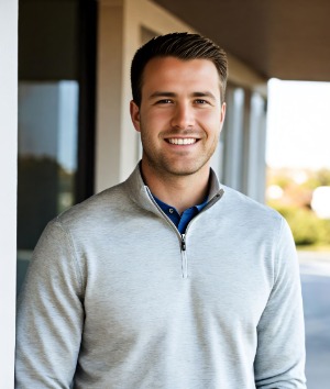 Chris Slack Commercial Lender Home State Bank